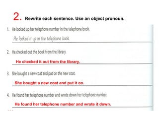 All star 2 unit 7 spotlight grammar | PPS