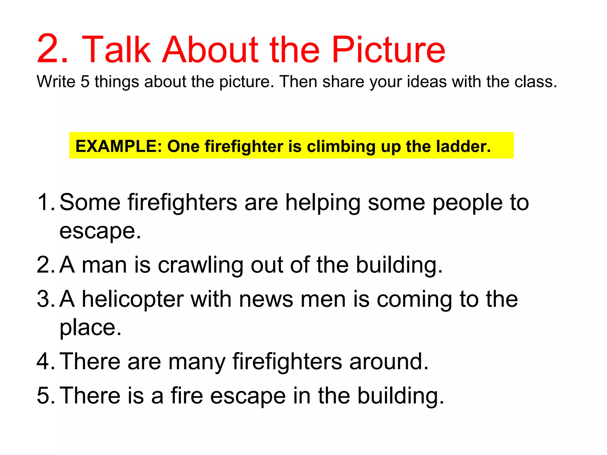 All star 2 unit 9 lesson 3 | PPT