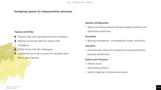 All-Together-Now | Designing For Neurodiversity | PDF