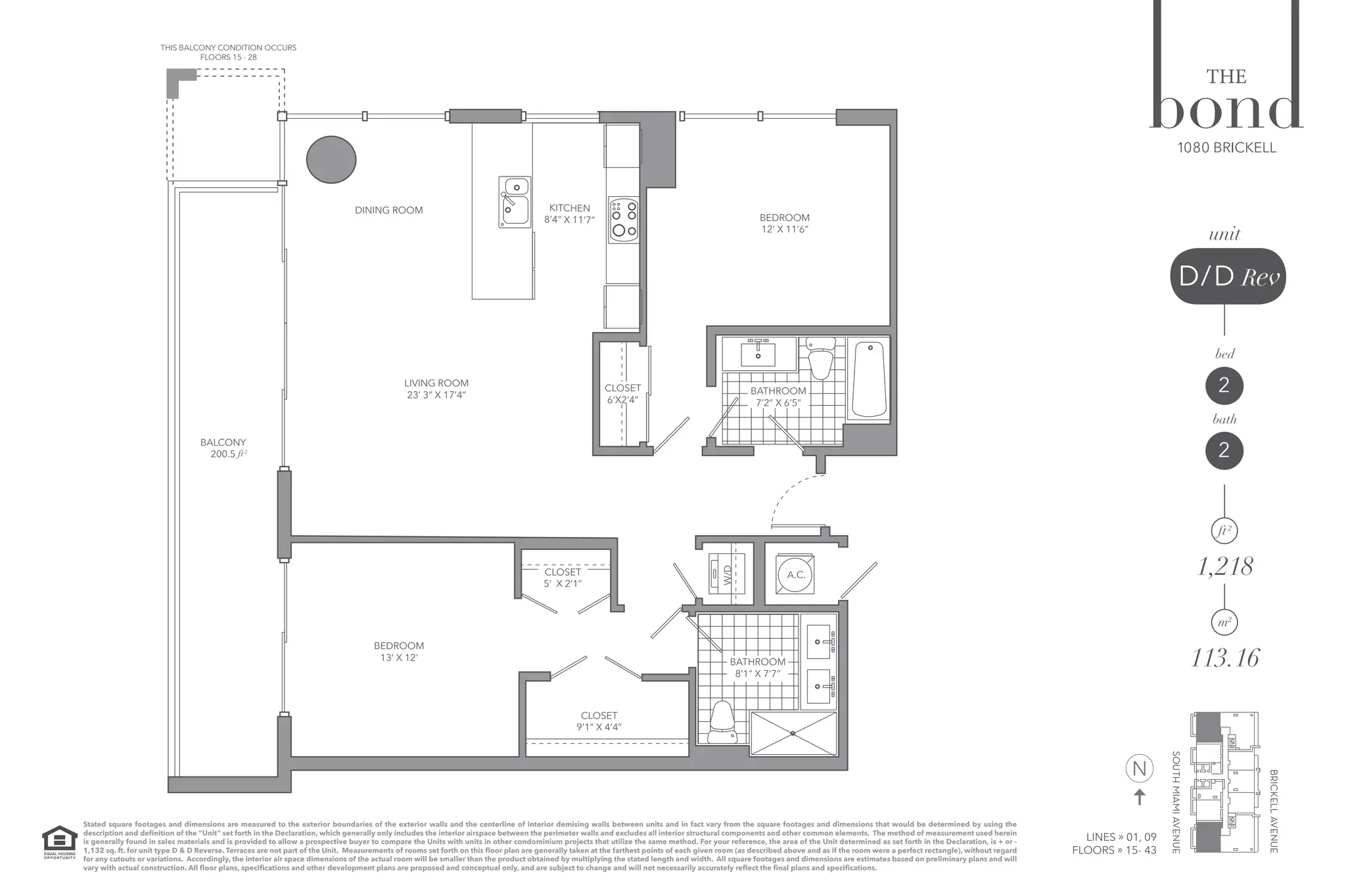 The Bond Floor Plans | PDF | Interior Decorating | Home & Garden