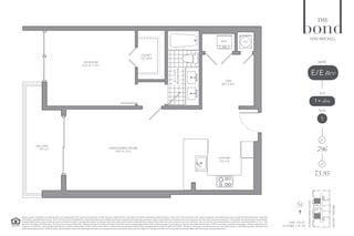 The Bond Floor Plans | PDF