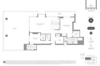 The Bond Floor Plans | PDF