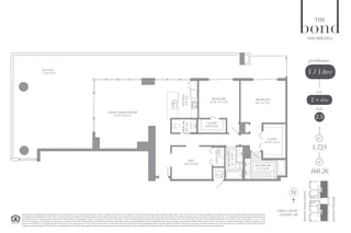 The Bond Floor Plans | PDF