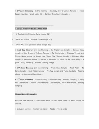 All2be bagpacker | PDF