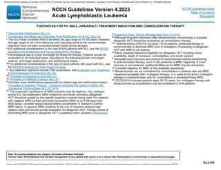 Acute lymphoblastic leukemia (ALL).. .pdf