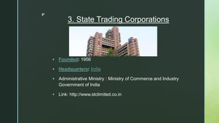 INTERNATIONAL BUSINESS NOTES FOR BBA AND BCOM STUDENTS ALL 5 IB MODULES ...