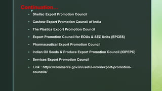 INTERNATIONAL BUSINESS NOTES FOR BBA AND BCOM STUDENTS ALL 5 IB MODULES ...