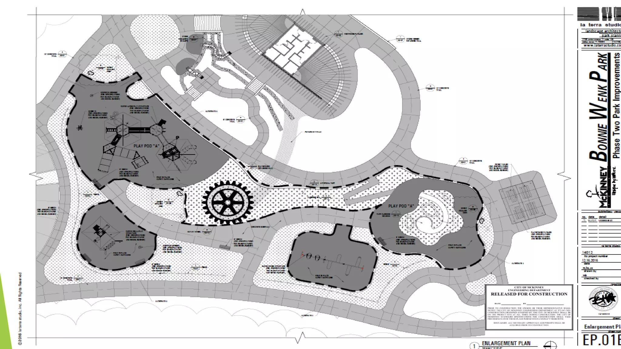 All abilities playground | PPT