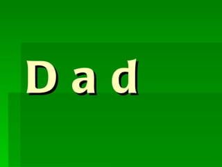All aboard stage 1 key words | PPT