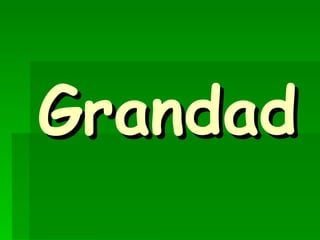 All aboard stage 1 key words | PPT