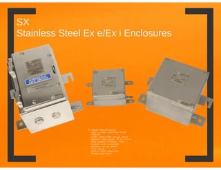 All about Abtech Ex-Rated Connection Solutions | PDF | Physics | Science