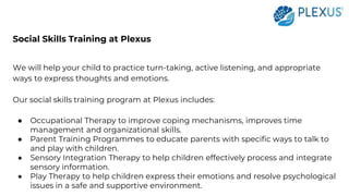 All you need to know About ADHD Impulsivity - Plexus | PPT