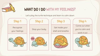 All About ADHD in Preschool by Slidesgo.pptx