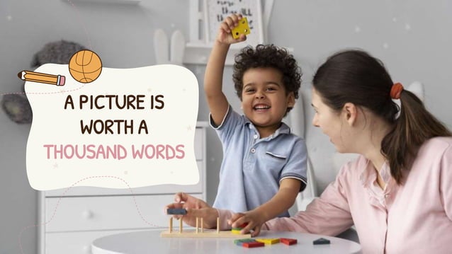 All About ADHD in Preschool by Slidesgo.pptx