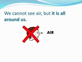 All about air | PPTX