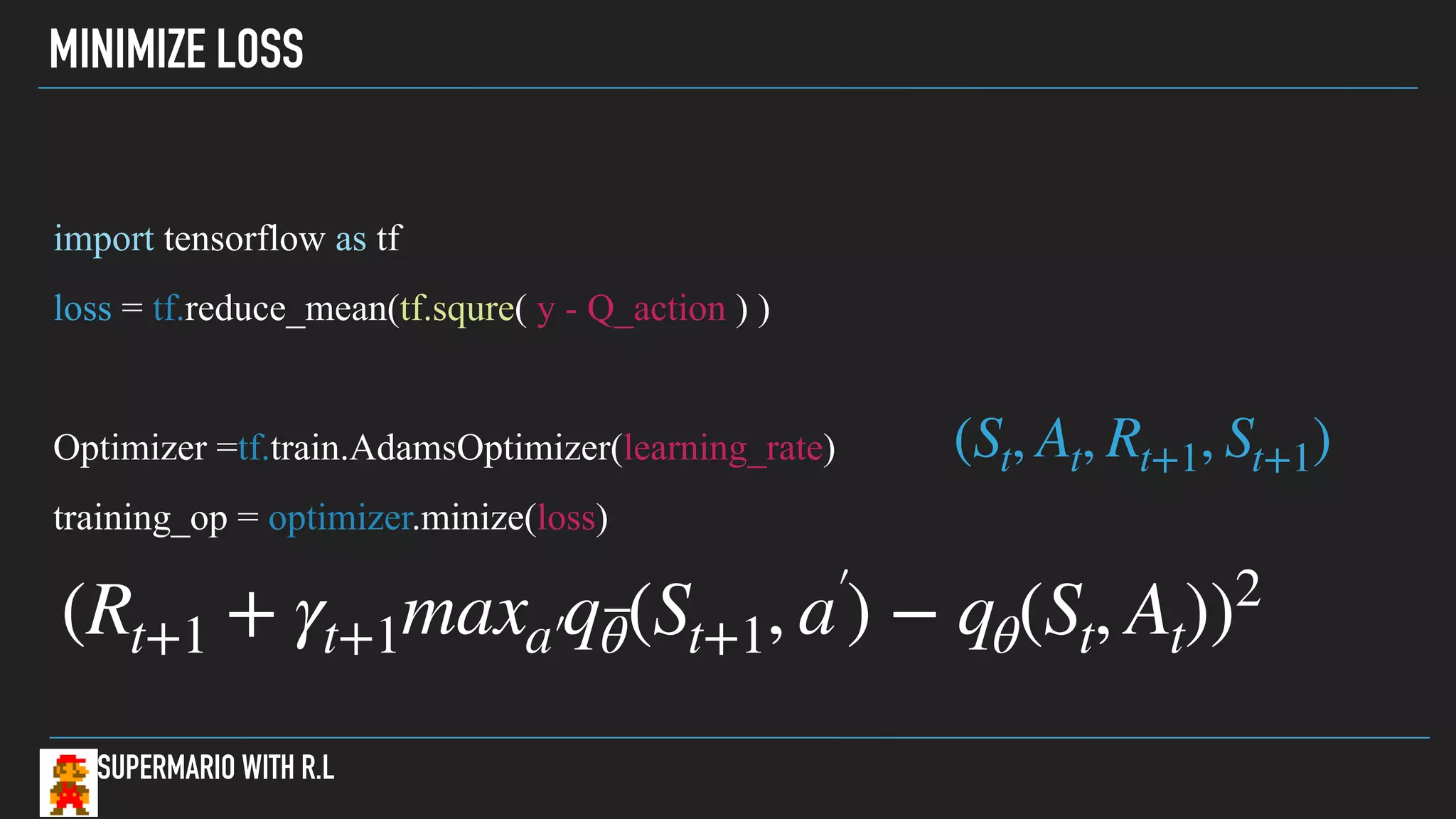 All about A.I SuperMario (Reinforcement Learning) | PDF | Science