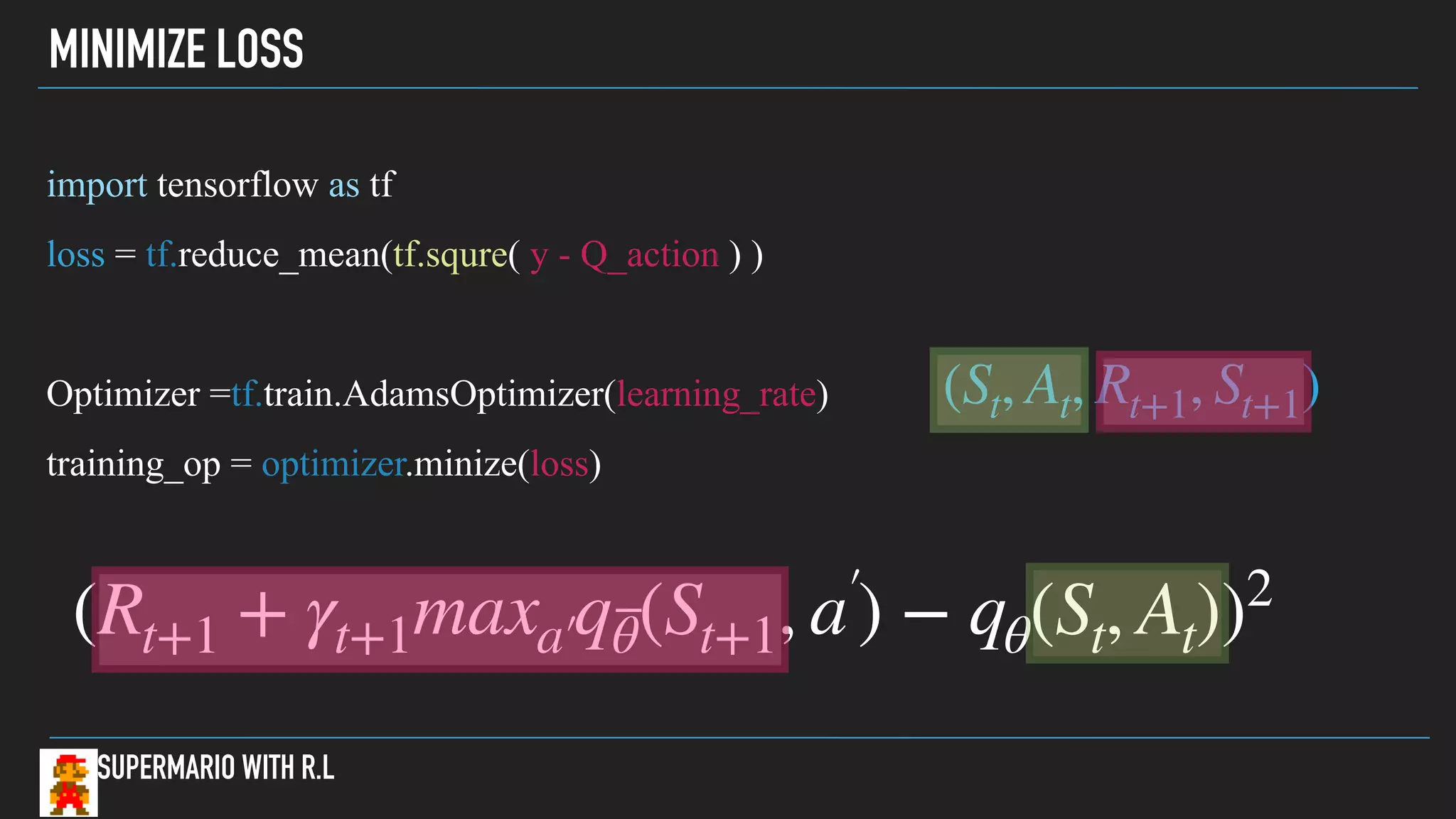 All about A.I SuperMario (Reinforcement Learning) | PDF | Science