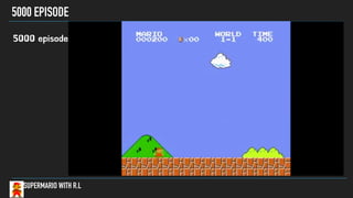All about A.I SuperMario (Reinforcement Learning) | PDF