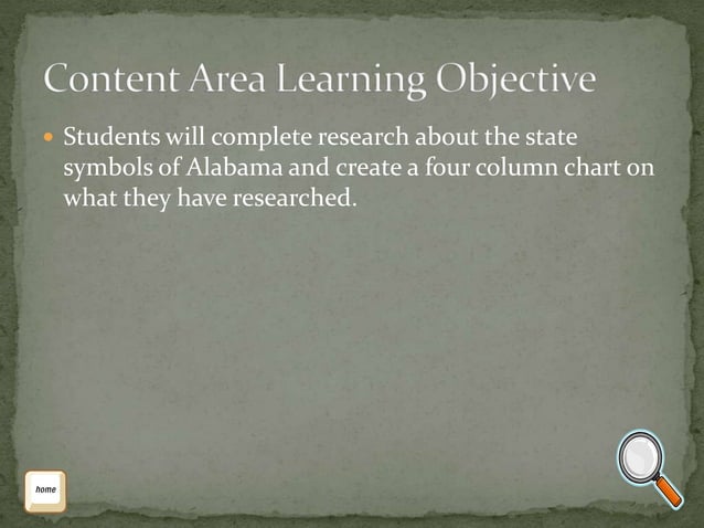 All about alabama powerpoint 2 | PPTX