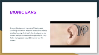 All about australia | PPTX