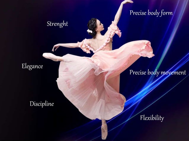 All about ballet dance | PPTX | Classical Music | Music