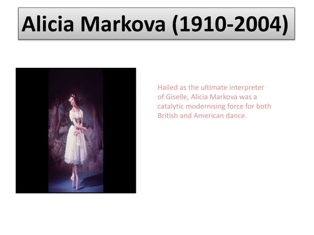 All about ballet dance | PPTX | Classical Music | Music