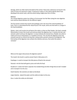 All about biology in the 2 bimester biology | PDF