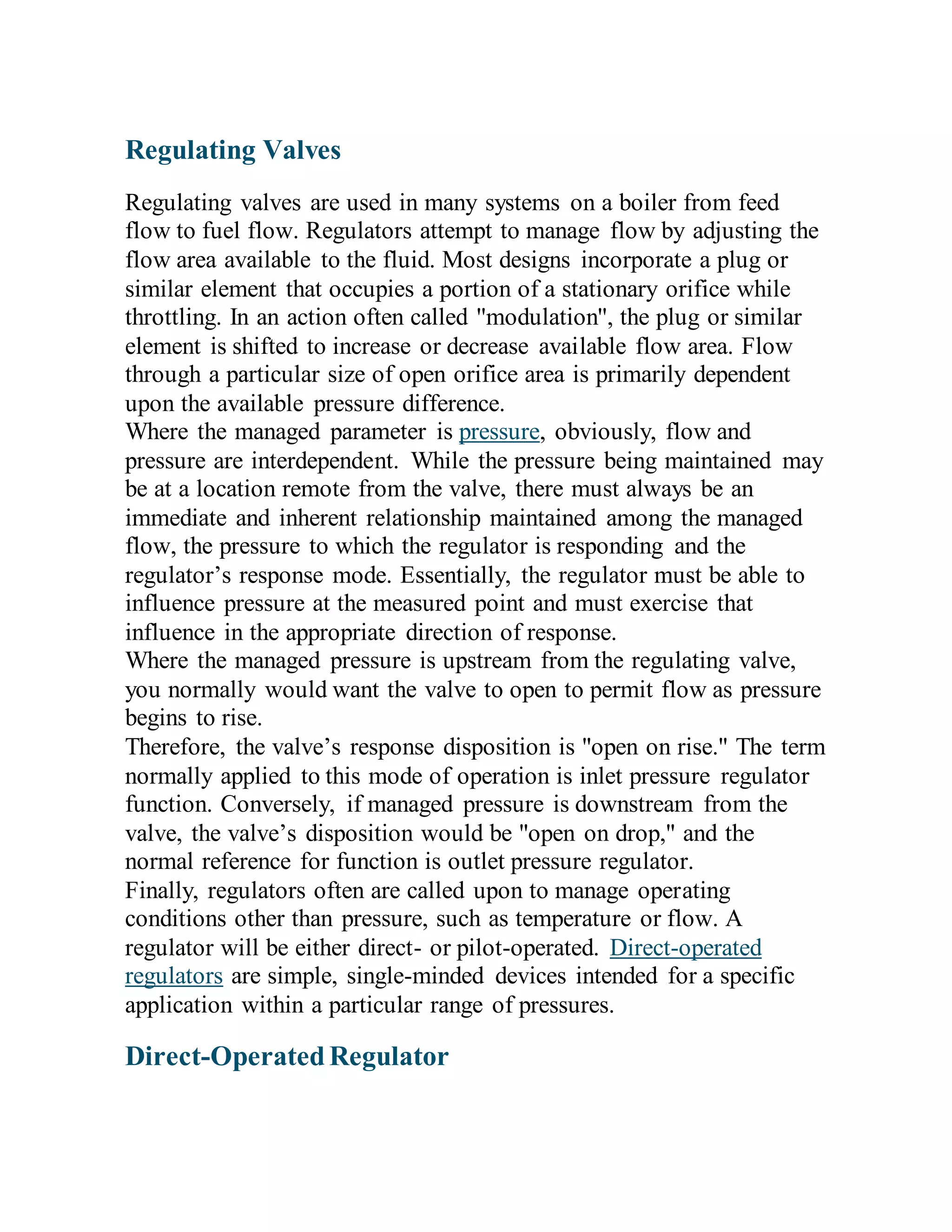 All about boilers: Complete Basics, Classification of boilers,types | DOCX | Home Appliances ...