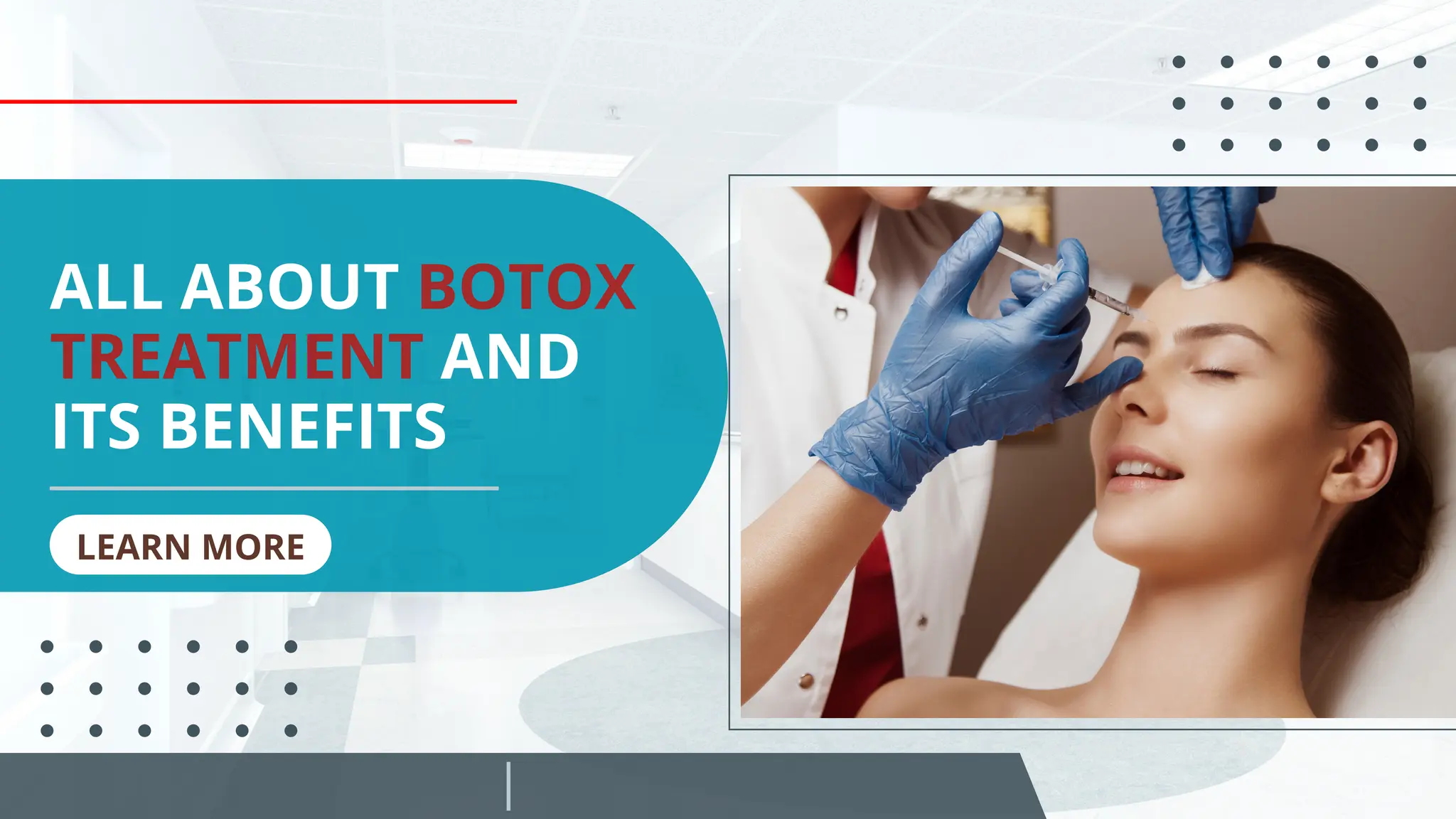 All About Botox Treatment And Its Benefits | PDF
