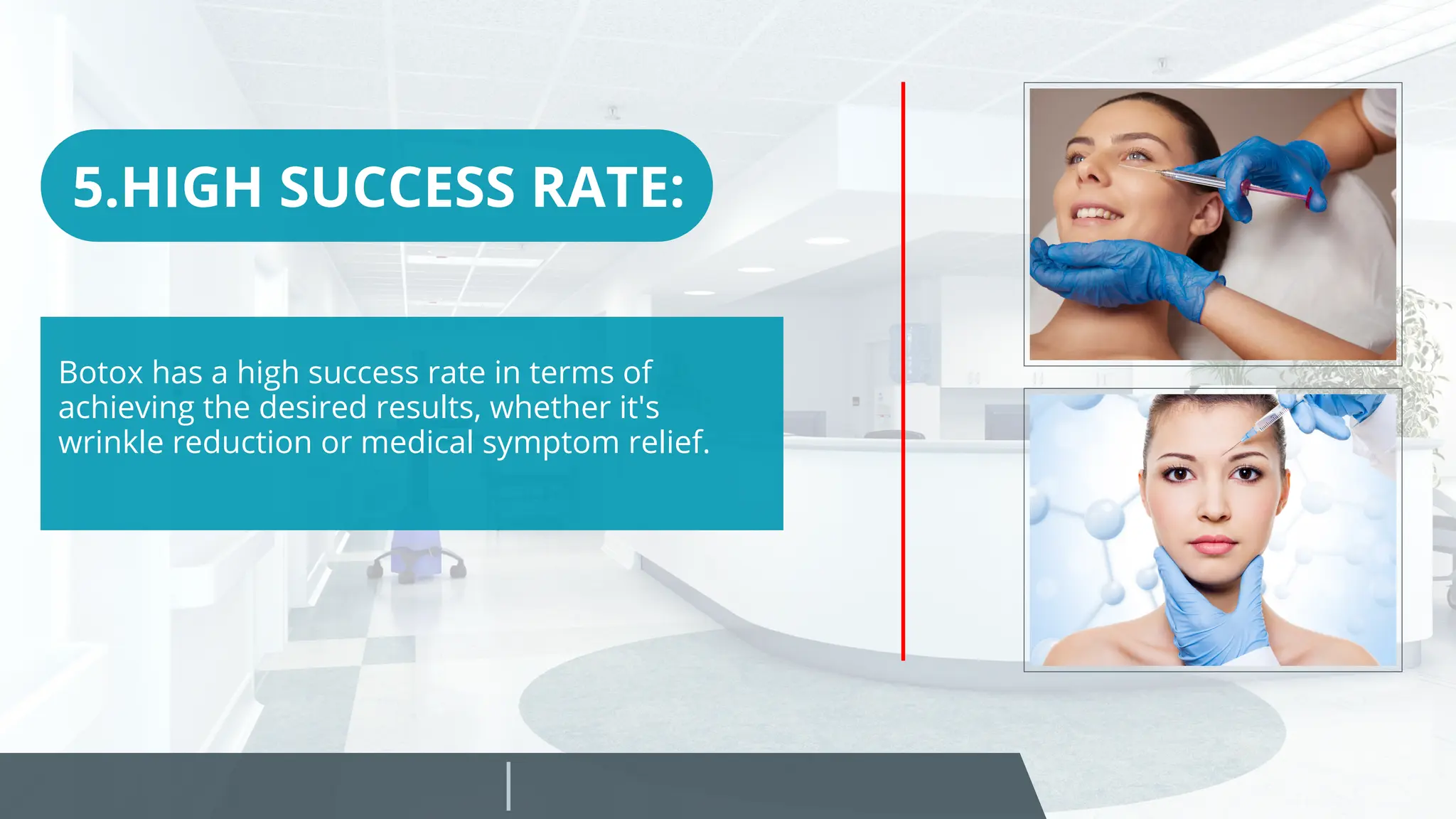 All About Botox Treatment And Its Benefits | PDF