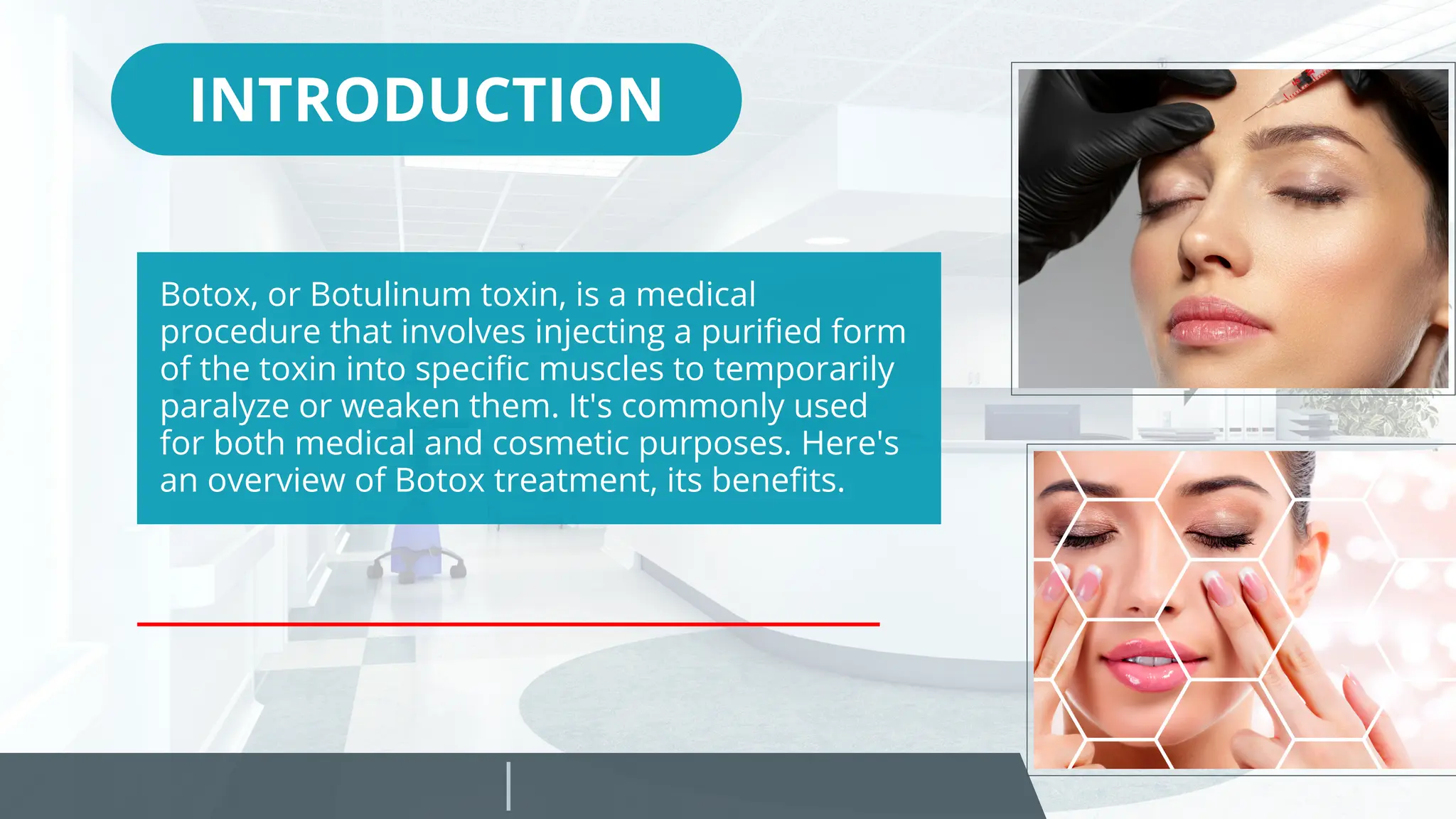 All About Botox Treatment And Its Benefits | PDF