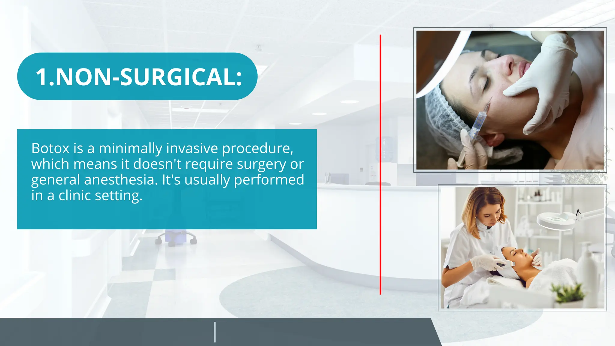 All About Botox Treatment And Its Benefits | PDF