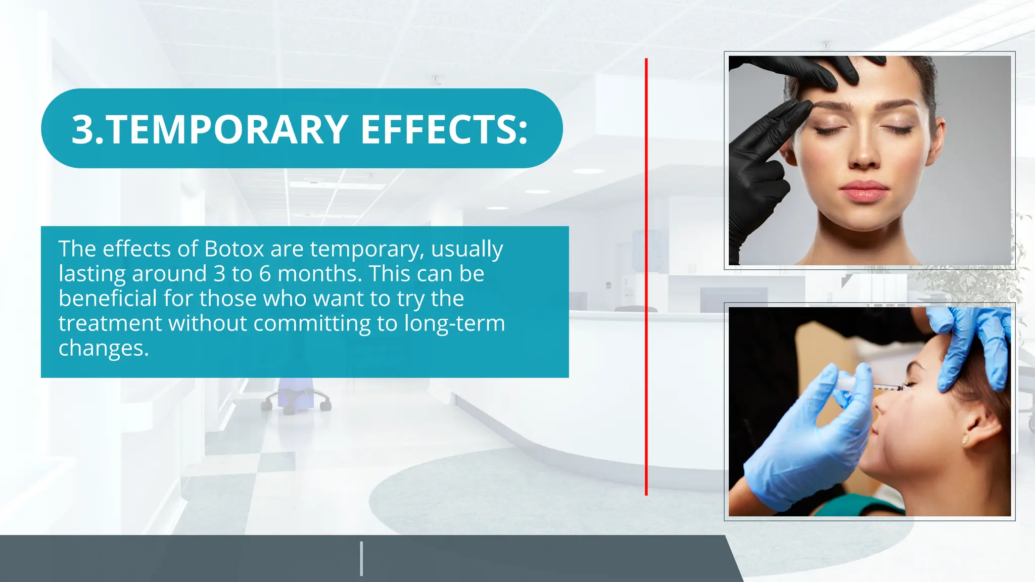 All About Botox Treatment And Its Benefits | PDF