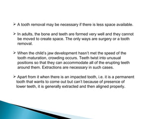 All About Braces - Vyom Dental Care | PPT