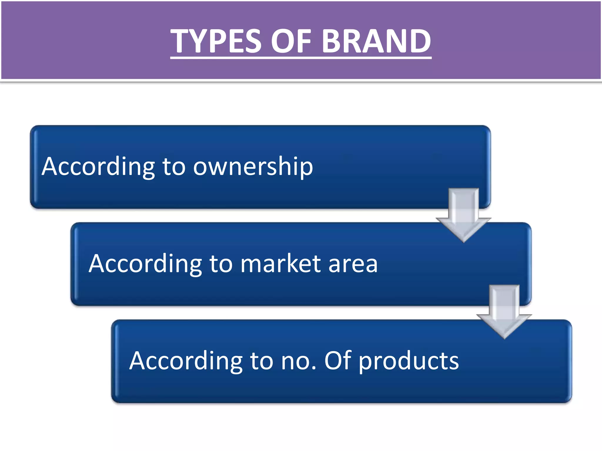 brand/branding/brand hierarchy | PPTX