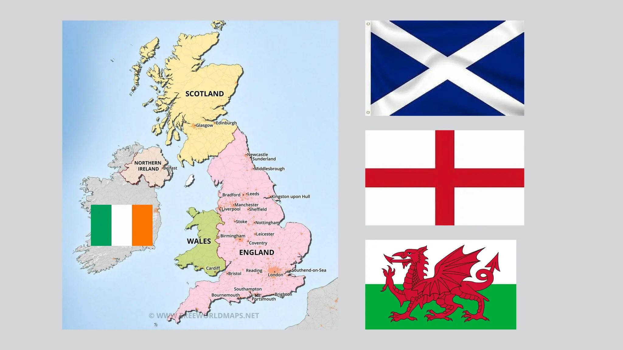 ALL ABOUT BRITAIN: Learn about British culture and the most influential ...