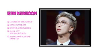 ALL ABOUT BTS.pdf | Music | Entertainment