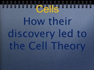All about cells | PPT