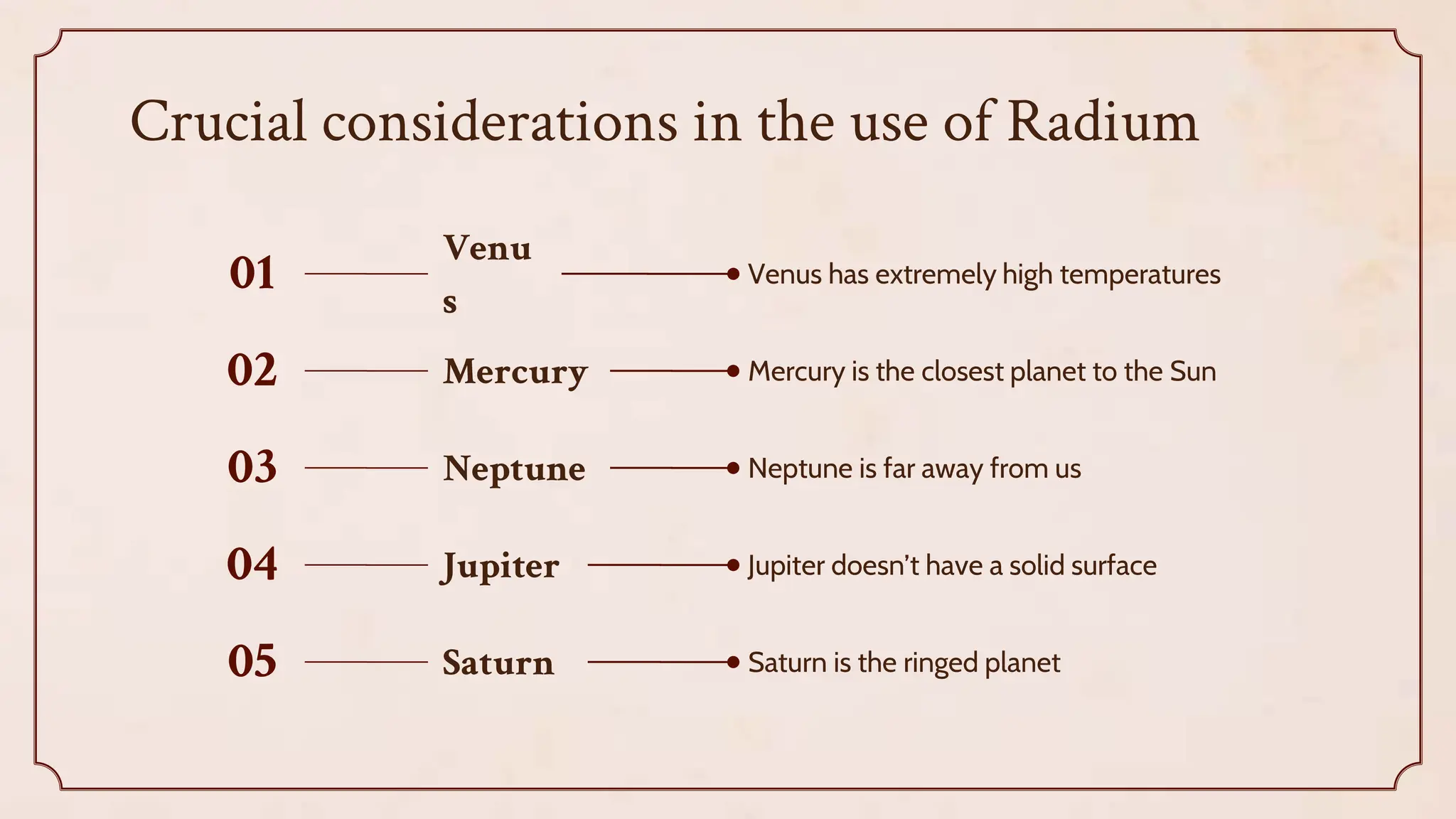 All About Chemical Element Radium by Slidesgo.pptx
