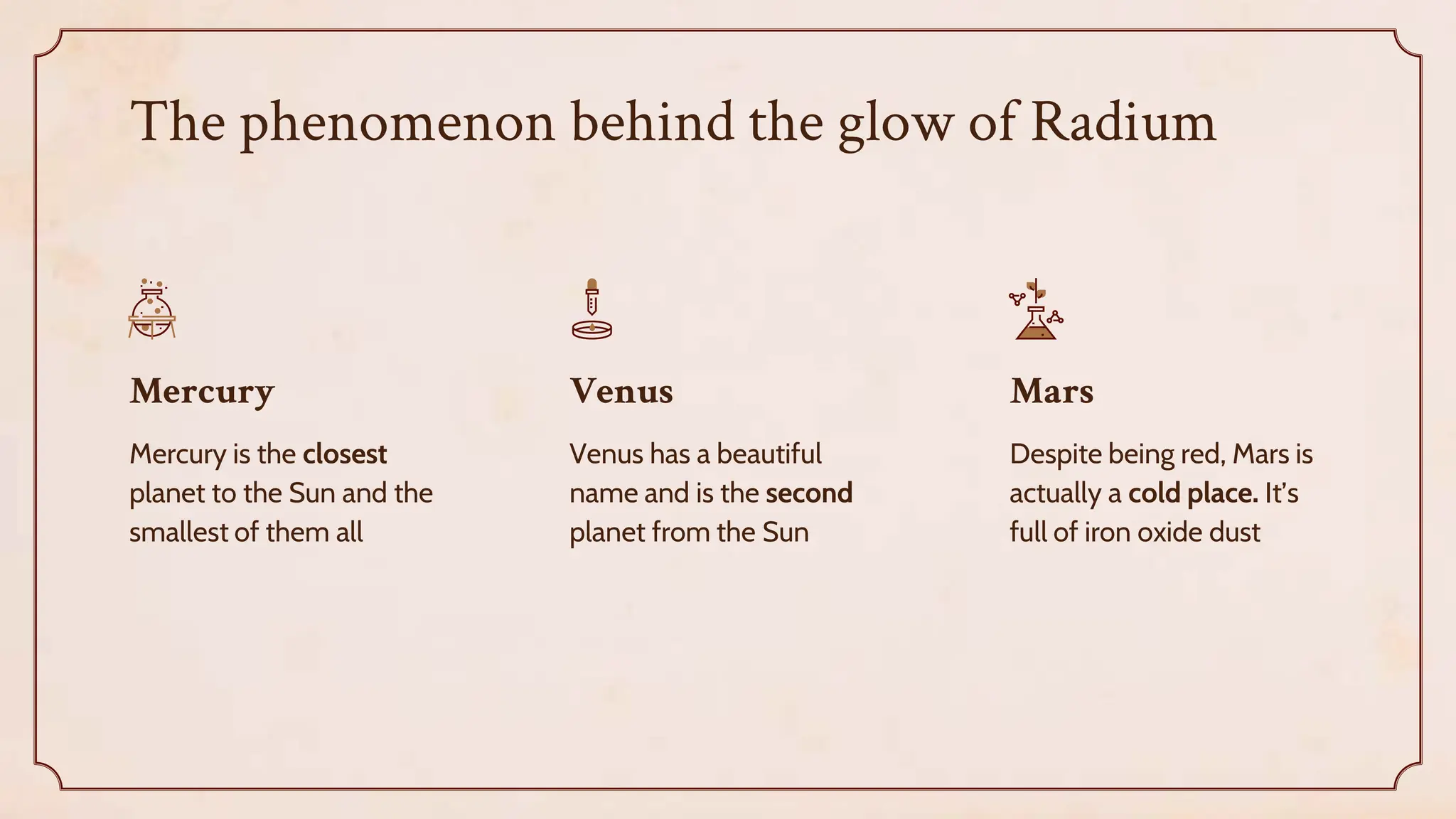All About Chemical Element Radium by Slidesgo.pptx