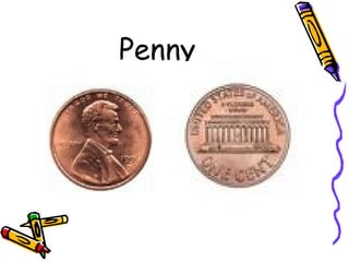 All About Coins | PPT