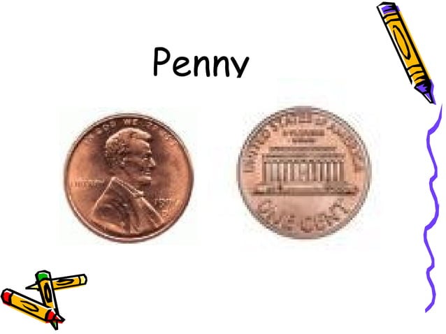 All About Coins | PPT