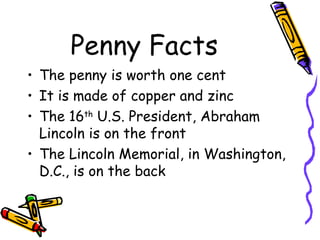 All About Coins | PPT