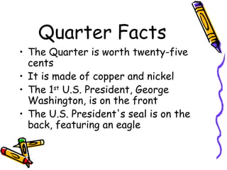 All About Coins | PPT