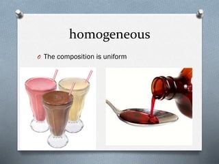 All about colloids | PPTX