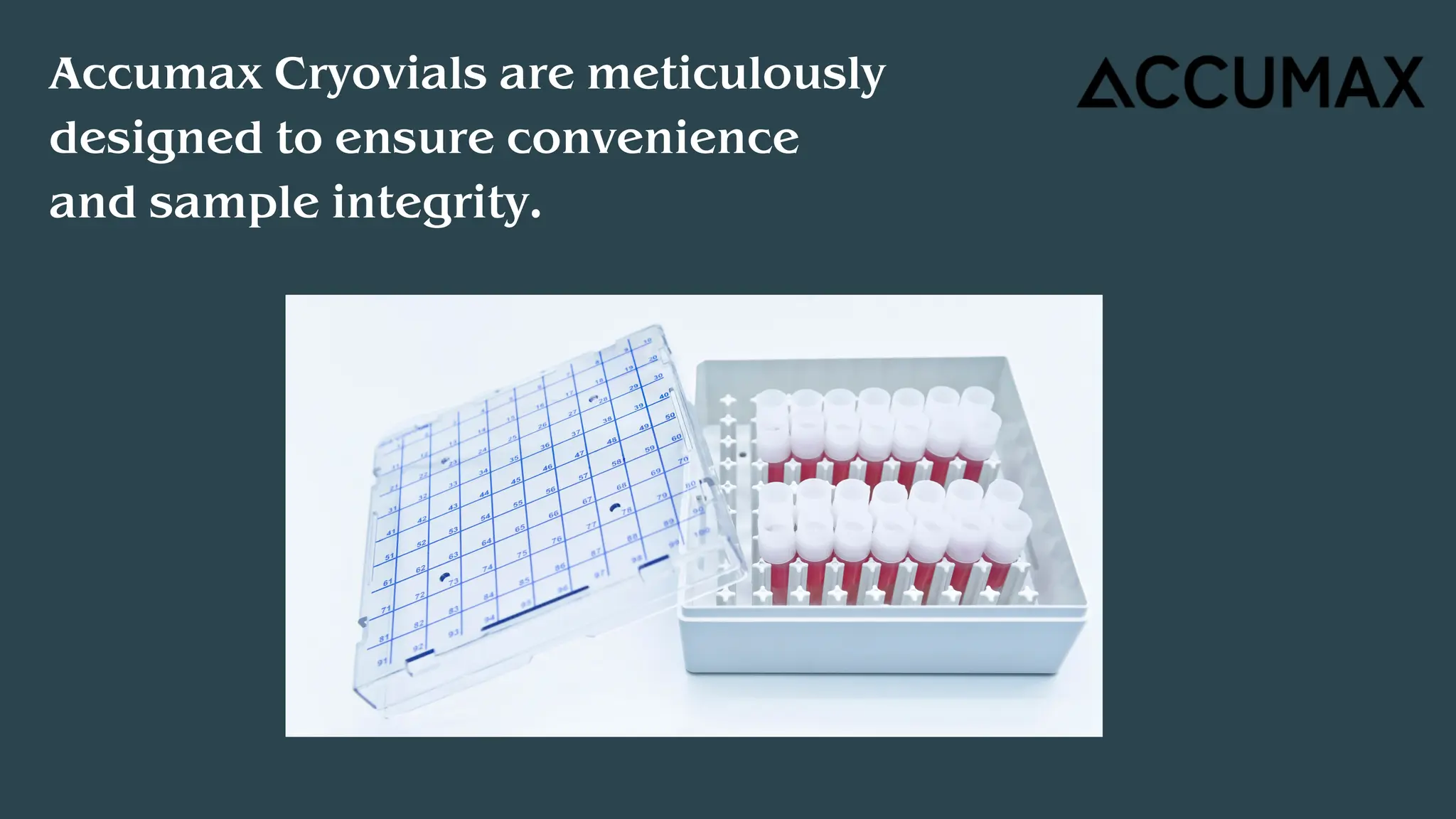 All about Cryopreservation Applications, Cryovials, Avoiding ...