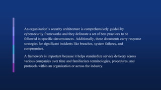 All About Cybersecurity Frameworks.pptx