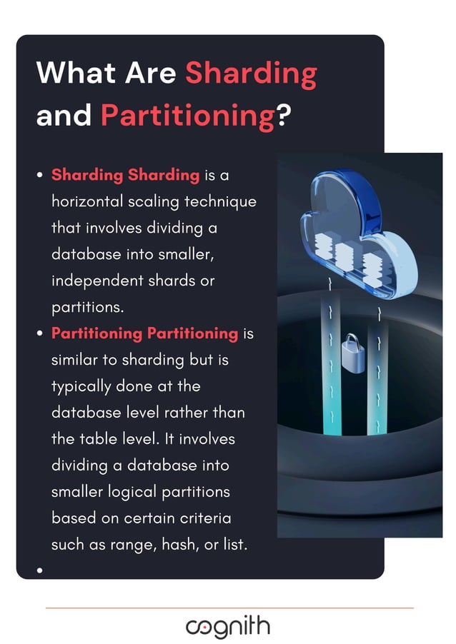 All About Database Scaling - Read More - Cognith | PDF