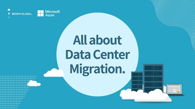 All about Data Center Migration Session 1. 오비맥주 사례로 알아보는 DC 마이그레이션 전략 | PPT