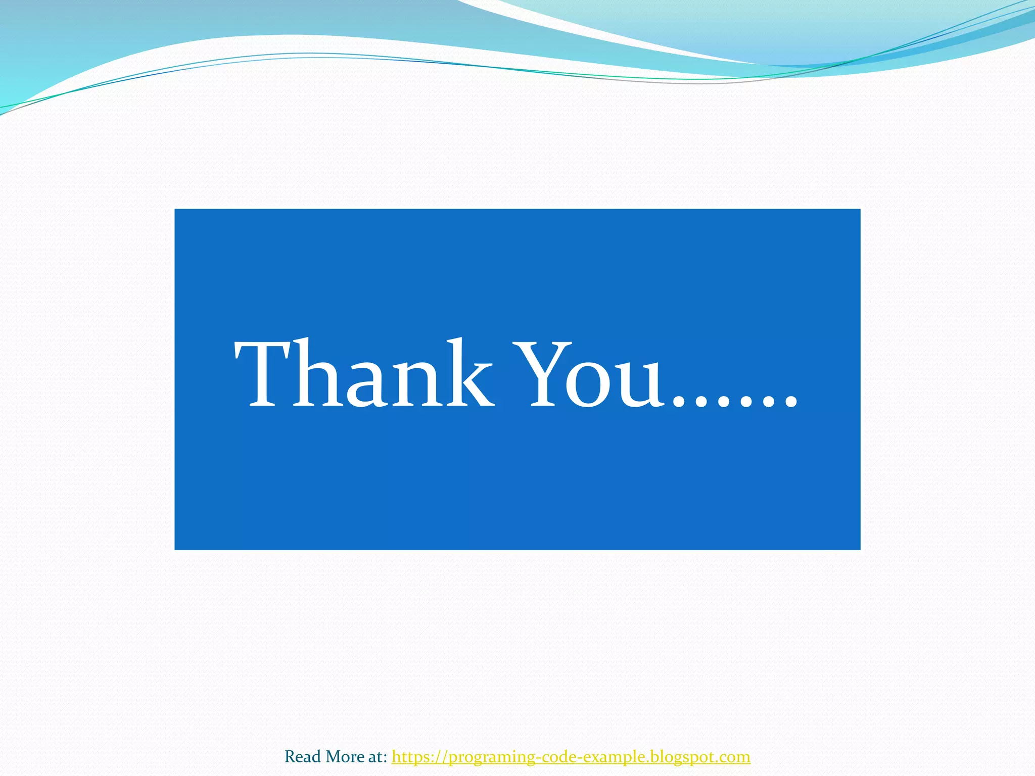 All about decision making statements in php | PPT